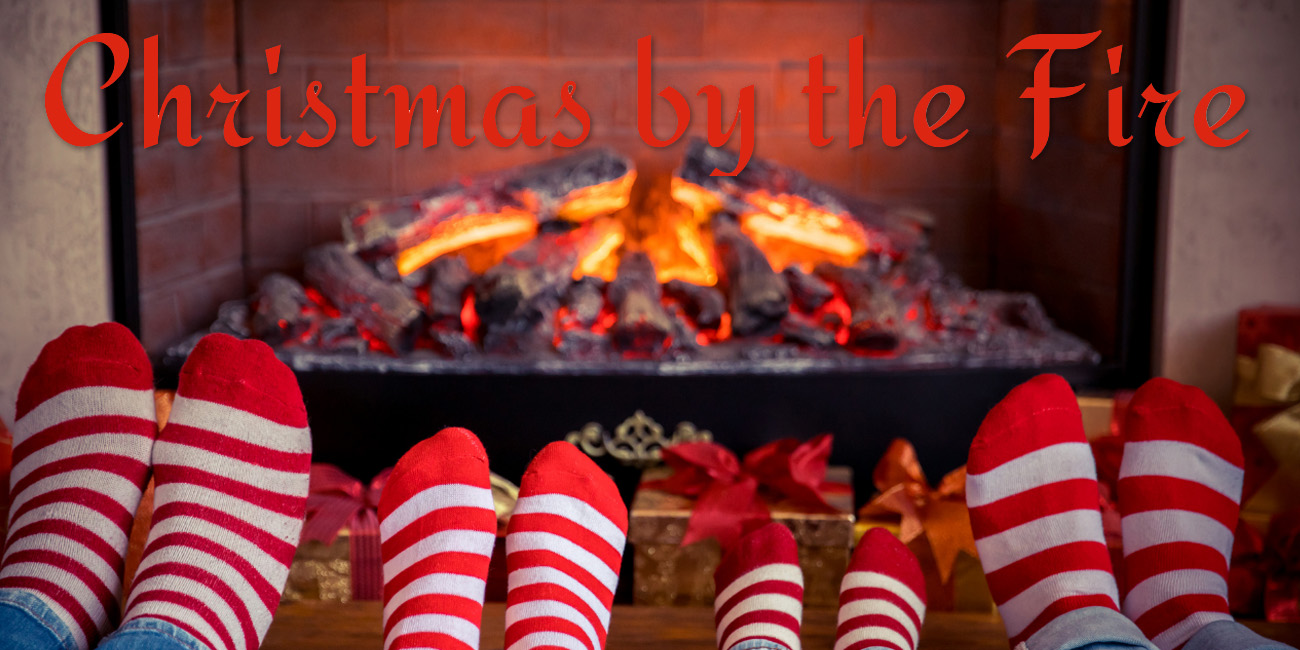 Christmas by the Fire – Foothills Philharmonic Society